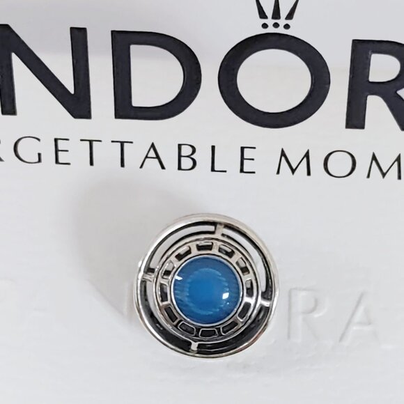 Pandora | Jewelry | Pandora Marvel The Avengers Iron Man Arc Reactor ...
